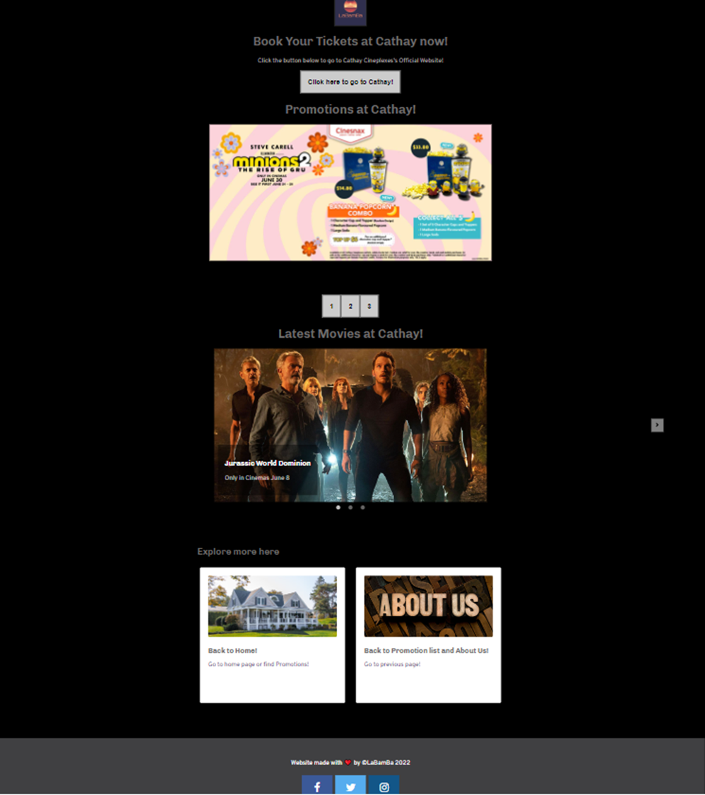 GitHub - cjy93/MovieRecommender_FullStack