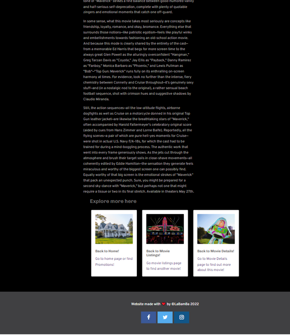 GitHub - cjy93/MovieRecommender_FullStack