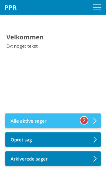 Design Implementation - Screenshots added · Issue #3 · sofittech/PPR · GitHub