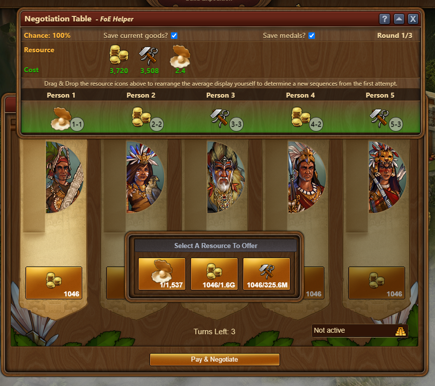 Negotiation helper with only 3 items · Issue #1580 · mainIine/foe ...