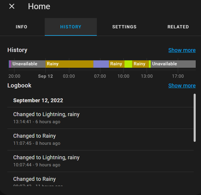 IPMA failed to start (Error while setting up ipma platform for weather) · Issue #78322 · home ...