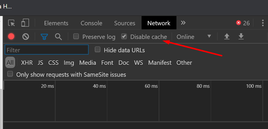 [Question] Cache issues · Issue #12650 · YetiForceCompany/YetiForceCRM · GitHub