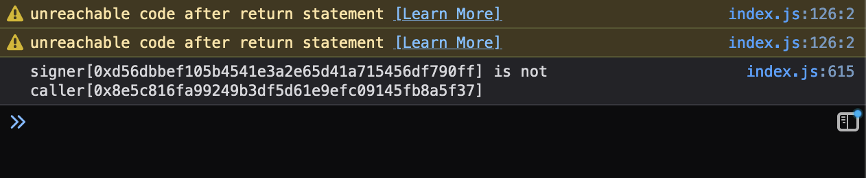 I think there is an issue with the 'weavedb-sdk' package · Issue #584 ...