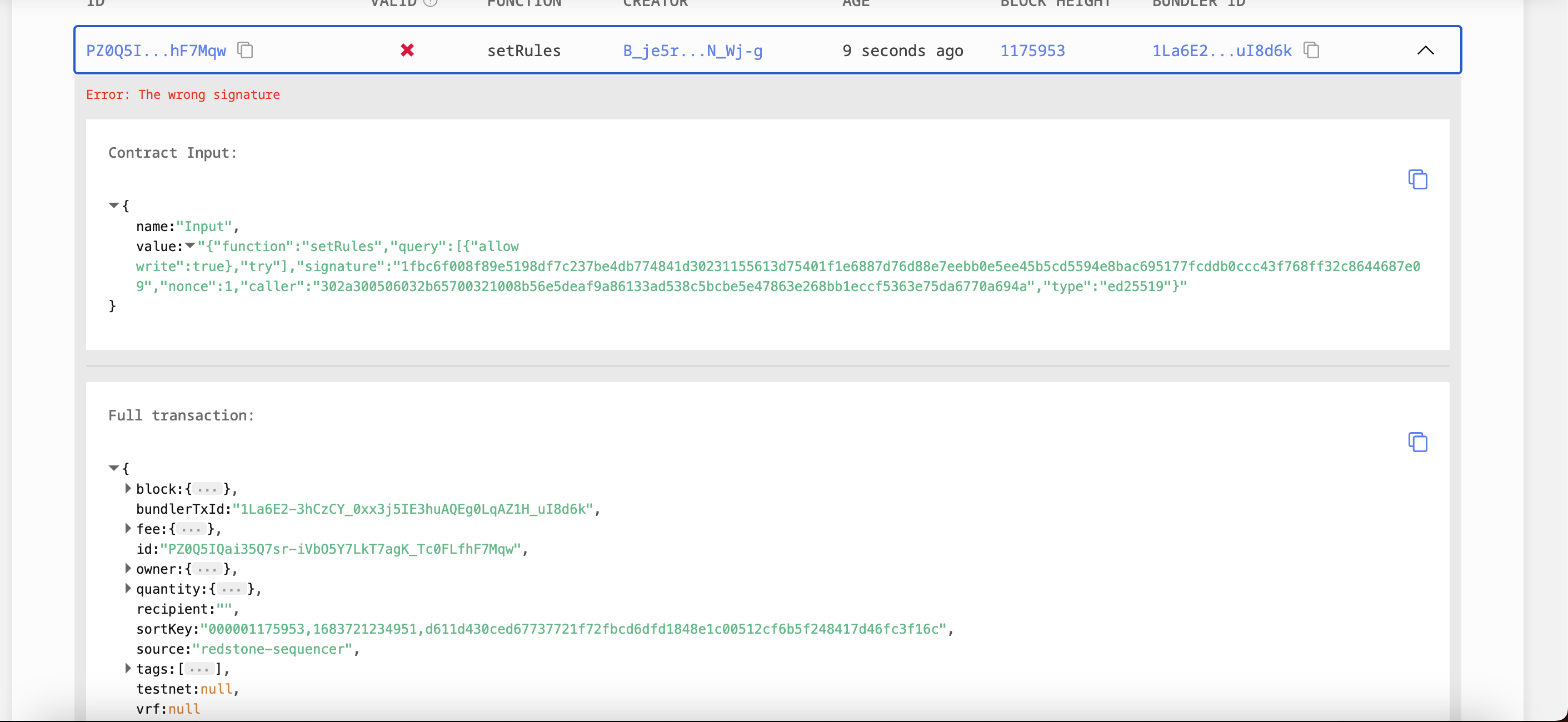 I think there is an issue with the 'weavedb-sdk' package · Issue #584 · weavedb/weavedb · GitHub