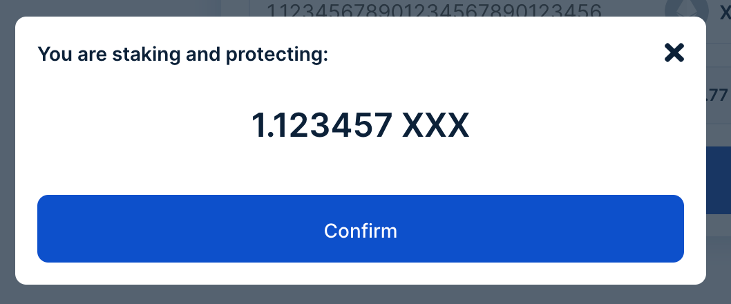 transaction value - rounding numbers · Issue #611 · bancorprotocol/webapp · GitHub