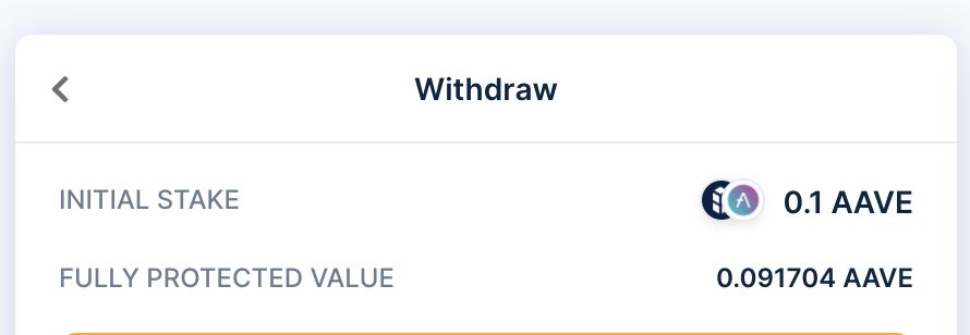 withdraw popup update · Issue #963 · bancorprotocol/webapp · GitHub