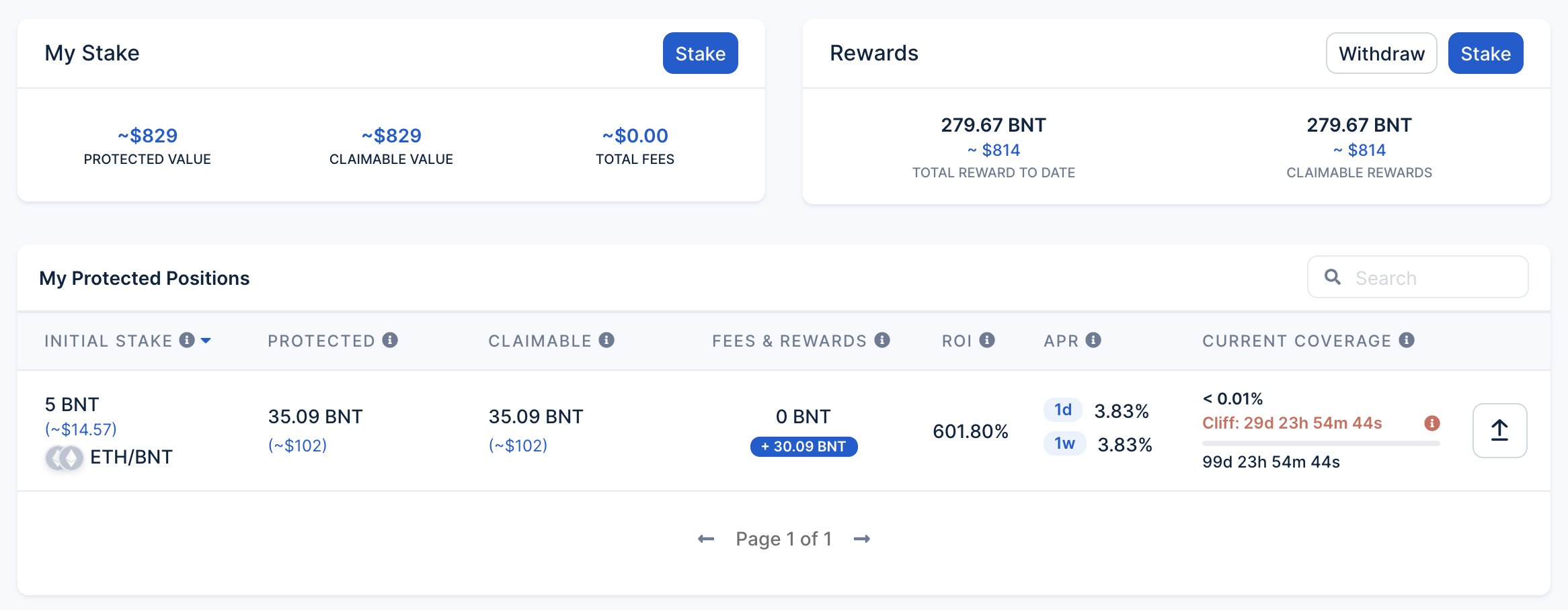 rewards calculation · Issue #1003 · bancorprotocol/webapp · GitHub