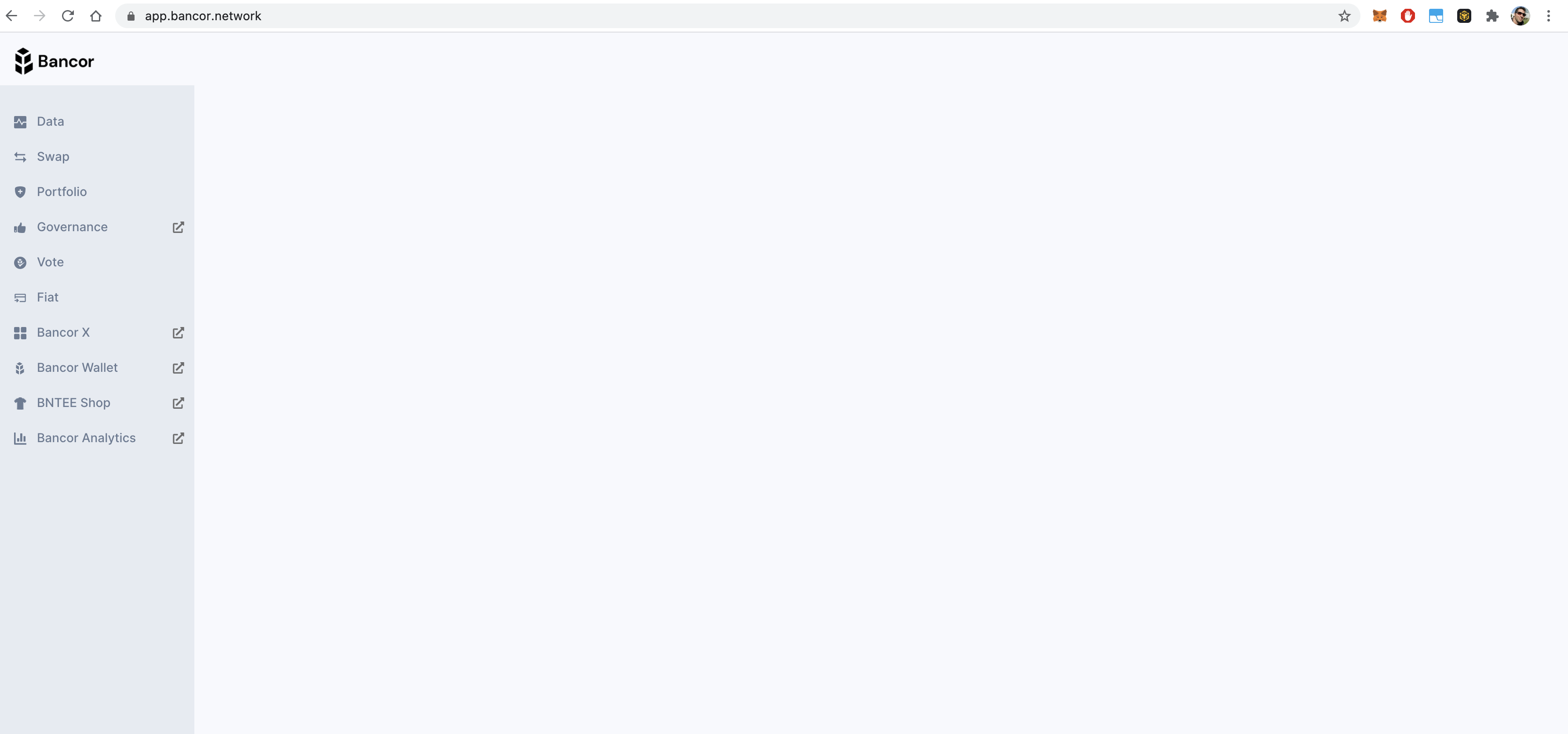 Following Withdraw Protected Position Website Shows Blank Page · Issue 1356