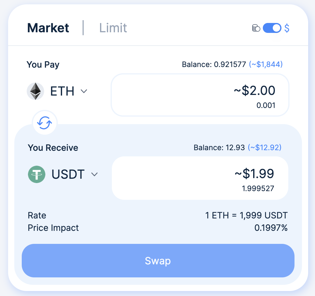 TokenInputField issues · Issue #131 · bancorprotocol/webapp-v2 · GitHub