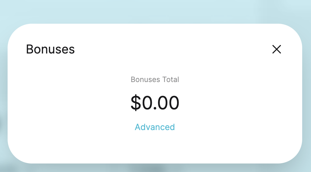 portfolio menu · Issue #162 · bancorprotocol/webapp-v3 · GitHub