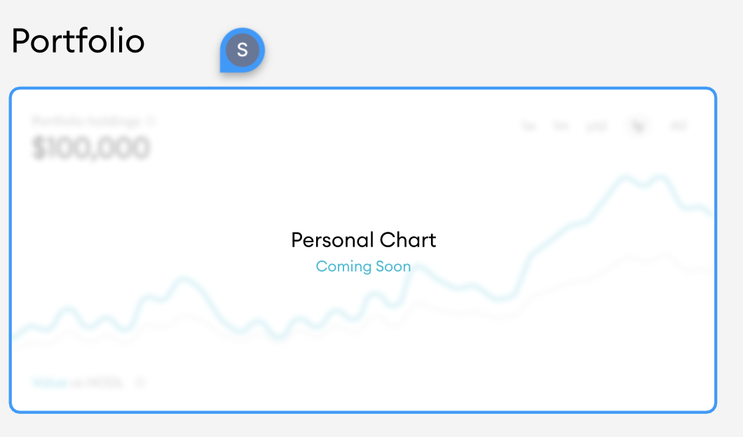 portfolio - chart place holder · Issue #208 · bancorprotocol/webapp-v3 · GitHub