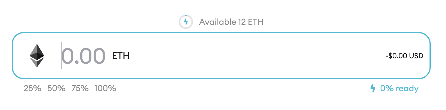 rewards program management + init withdrawal update · Issue #310 · bancorprotocol/webapp-v3 · GitHub