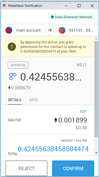 Better support for batch transactions · Issue #3425 · MetaMask/metamask-extension · GitHub