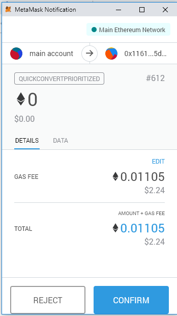Better support for batch transactions · Issue #3425 · MetaMask/metamask-extension · GitHub
