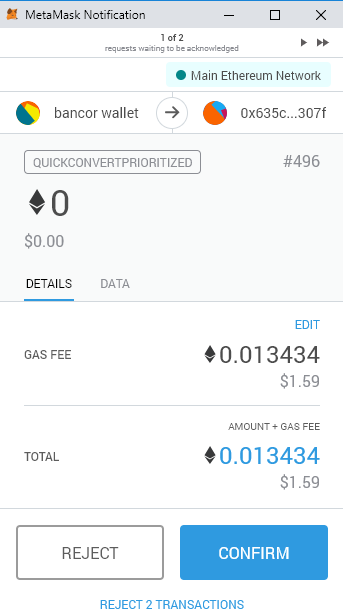 batch transactions appear in wrong order and fail my transactions · Issue #5852 · MetaMask ...