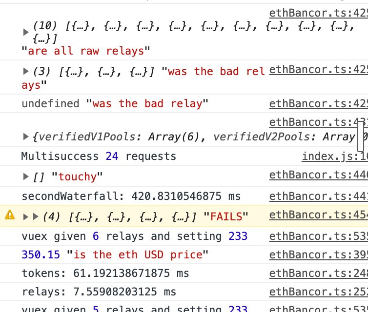 console comments · Issue #215 · bancorprotocol/webapp · GitHub