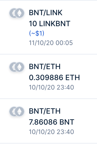 Usd Value Of The Protected Positions · Issue 266 · Bancorprotocol Webapp · Github