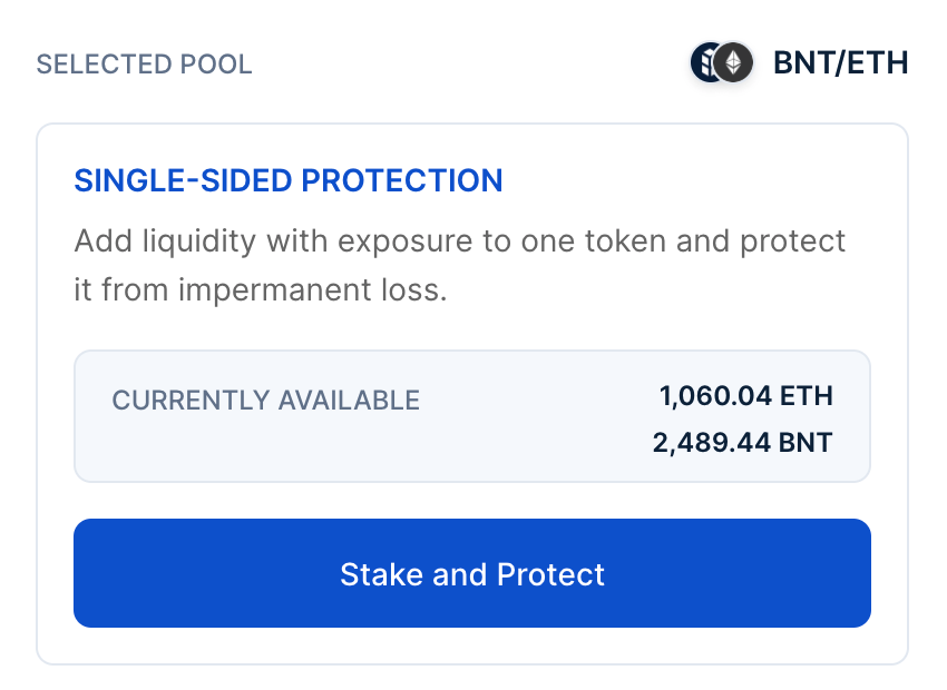 add liquidity popup - text change · Issue #435 · bancorprotocol/webapp · GitHub