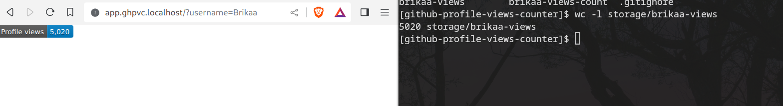 Write console command to re-calculate counter aggregate value · Issue ...