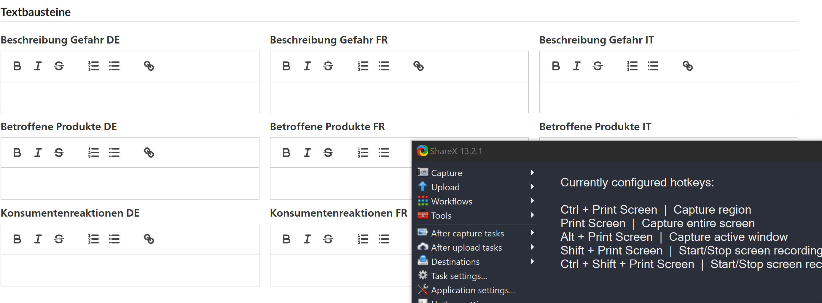 Rich Text Editor Cursor Not Moved To End Of Text On Paste In Firefox · Issue 505 · Vaadinweb