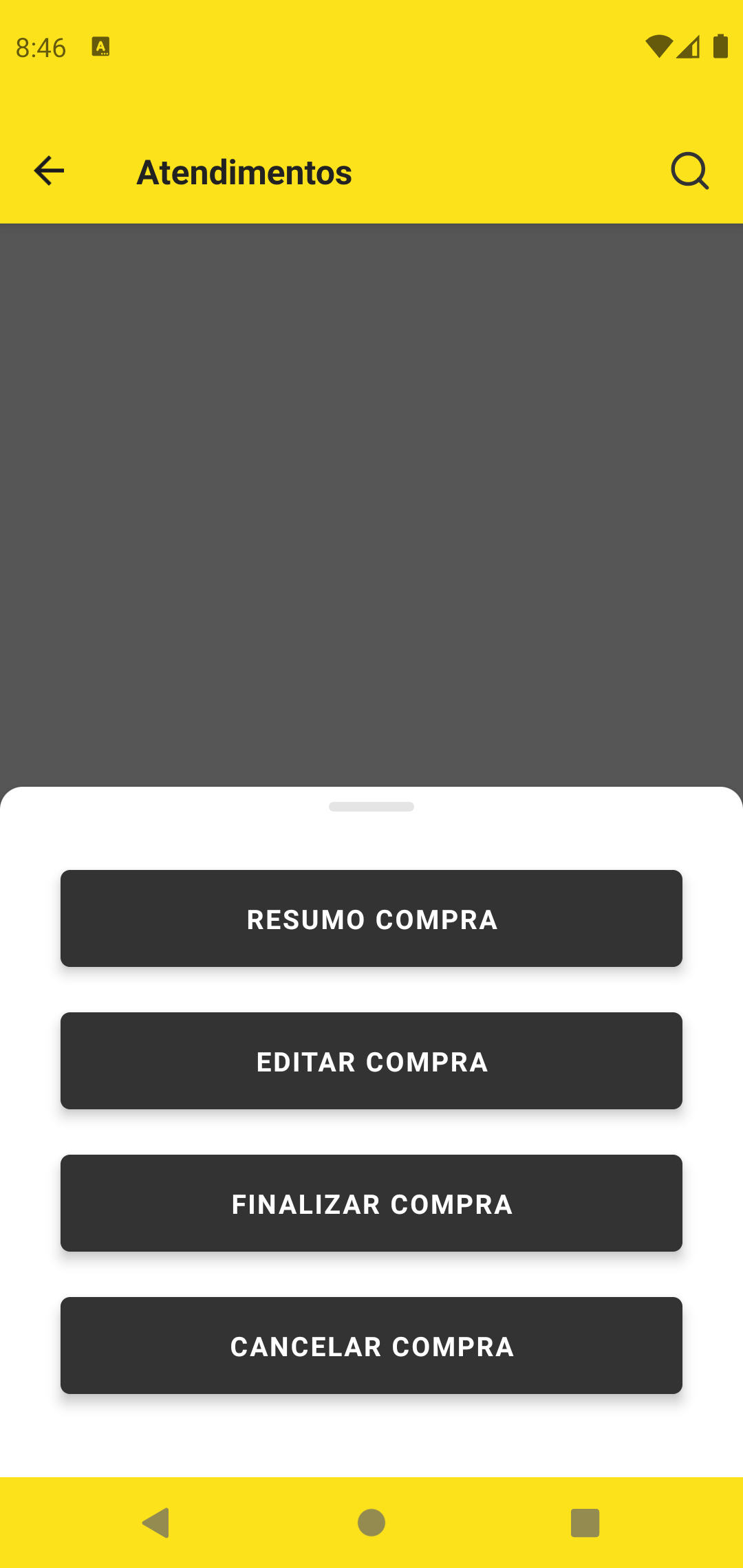 Close Modal If You Click Outside The Area · Issue 331 · Jeremybarbetreact Native Modalize · Github
