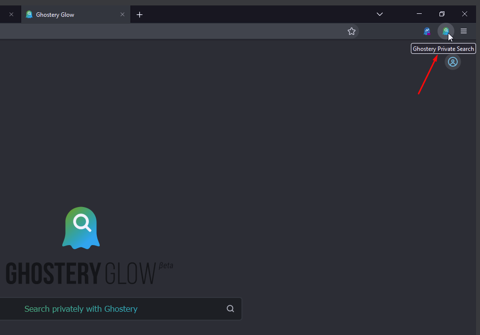Not changed name for Ghostery Private Search · Issue #634 · ghostery/user-agent-desktop · GitHub