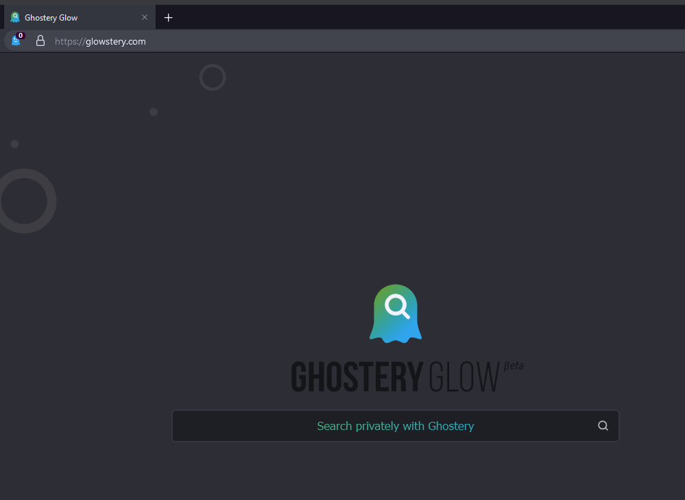 Not changed name for Ghostery Private Search · Issue #634 · ghostery/user-agent-desktop · GitHub