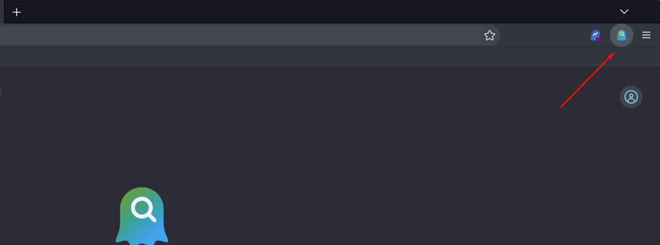 German translation of "Search privately with Ghostery" in installed english version · Issue #638 ...