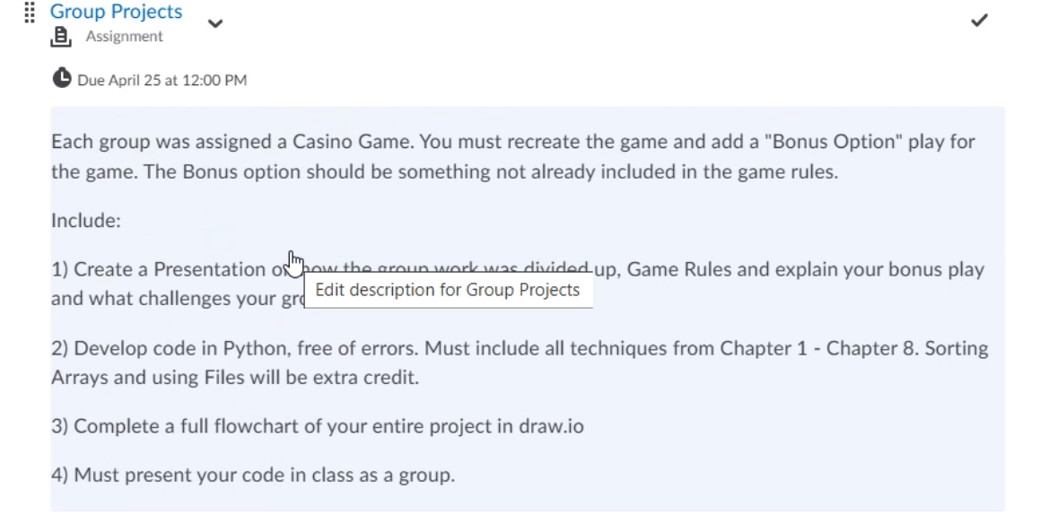 GitHub - milesbrake/Logic-project