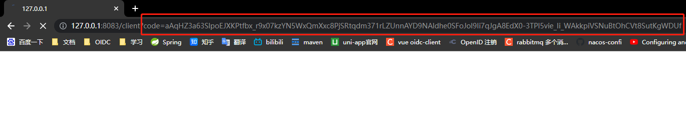 ID Token missing sid claim after refresh_token grant · Issue #1224 · spring-projects/spring ...