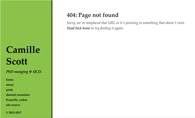 citation? · Issue #138 · dib-lab/dammit · GitHub