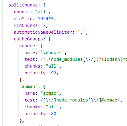 打包产物过大 · Issue #139 · red-axe/am-editor · GitHub