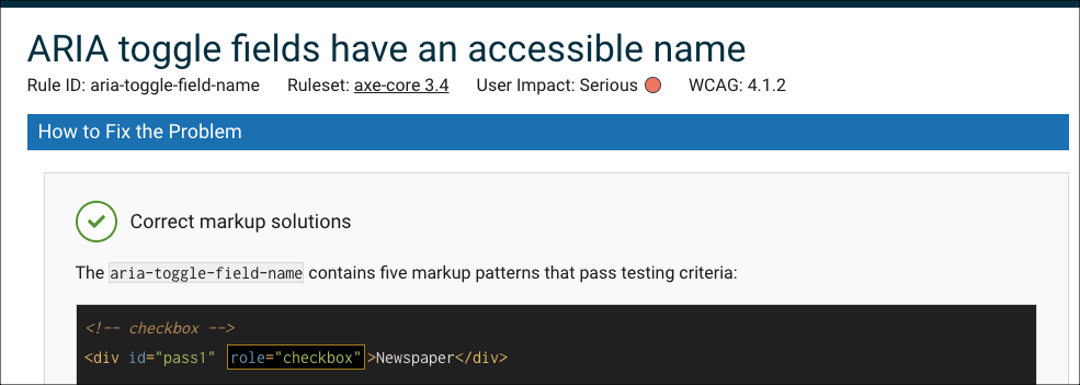'aria-toggle-field-label' - Rule issue · Issue #2032 · dequelabs/axe ...