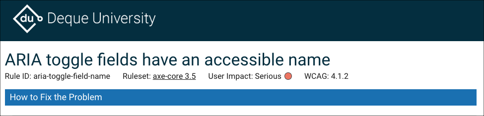 'aria-toggle-field-label' - Rule issue · Issue #2032 · dequelabs/axe ...