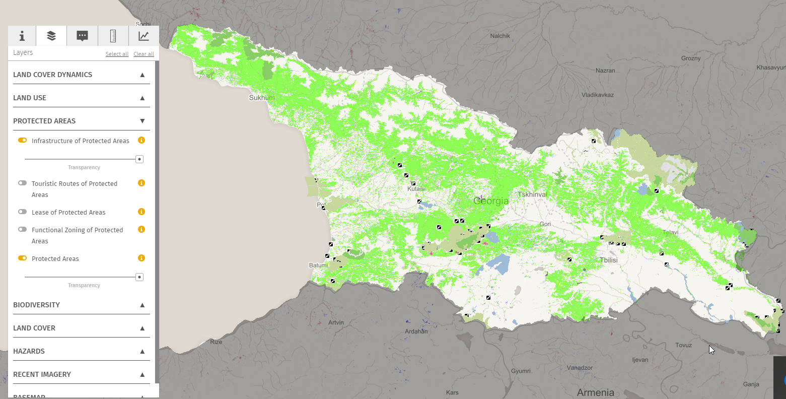 Layers in groups which are not in web map render in the wrong order after translation · Issue ...