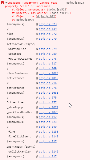 Fires layers - popup issue · Issue #406 · wri/gfw-mapbuilder · GitHub