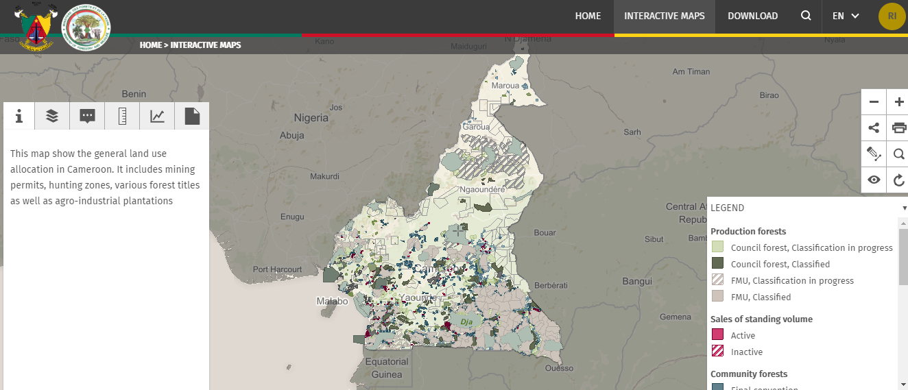 Design for measurement tool · Issue #458 · wri/gfw-mapbuilder · GitHub