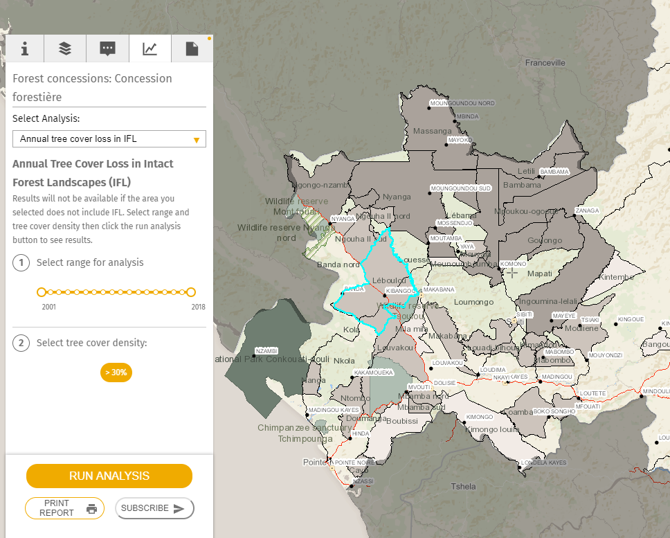Issues with data stored in non webmercator projection · Issue #636 ...