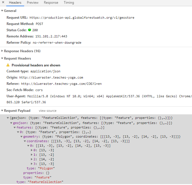 Issues with data stored in non webmercator projection · Issue #636 · wri/gfw-mapbuilder · GitHub