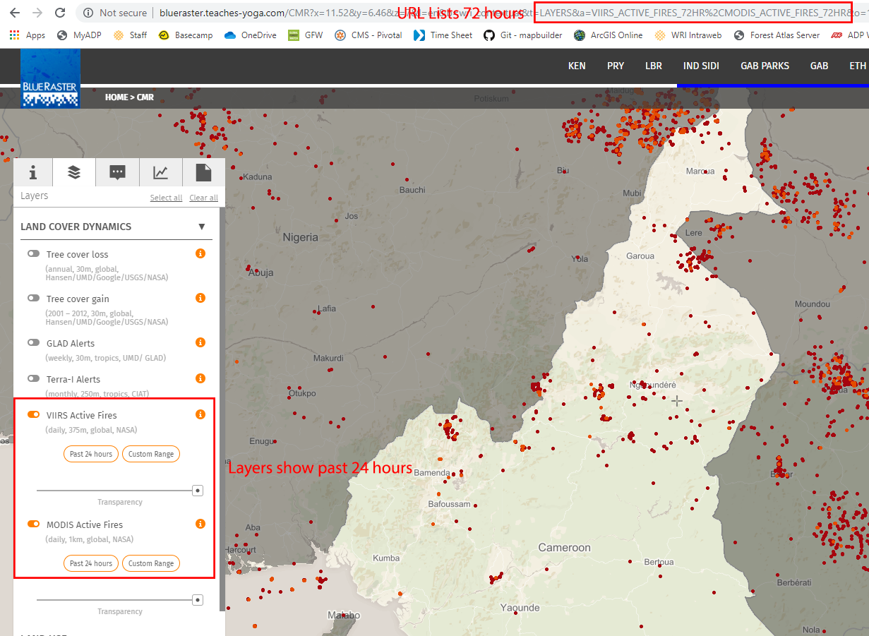Fires share does not work when English is the secondary language ...