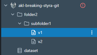 GitHub - aklefdal/break-styra-git-integration: This is a repo used to demonstrate bugs in Styra ...