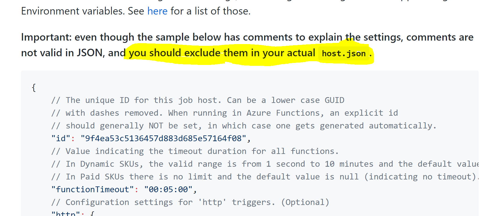 Function Triggers Not Firing · Issue 2474 · Azure Azure Functions Host · Github
