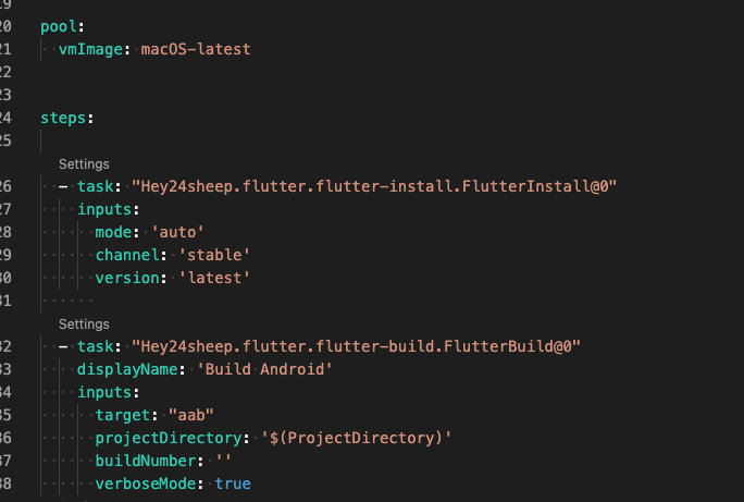 Android Gradle plugin requires Java 11 to run. You are currently using Java 1.8. · Issue #29 ...