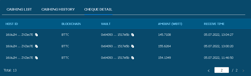 Vault: cannot cash · Issue #187 · bittorrent/go-btfs · GitHub