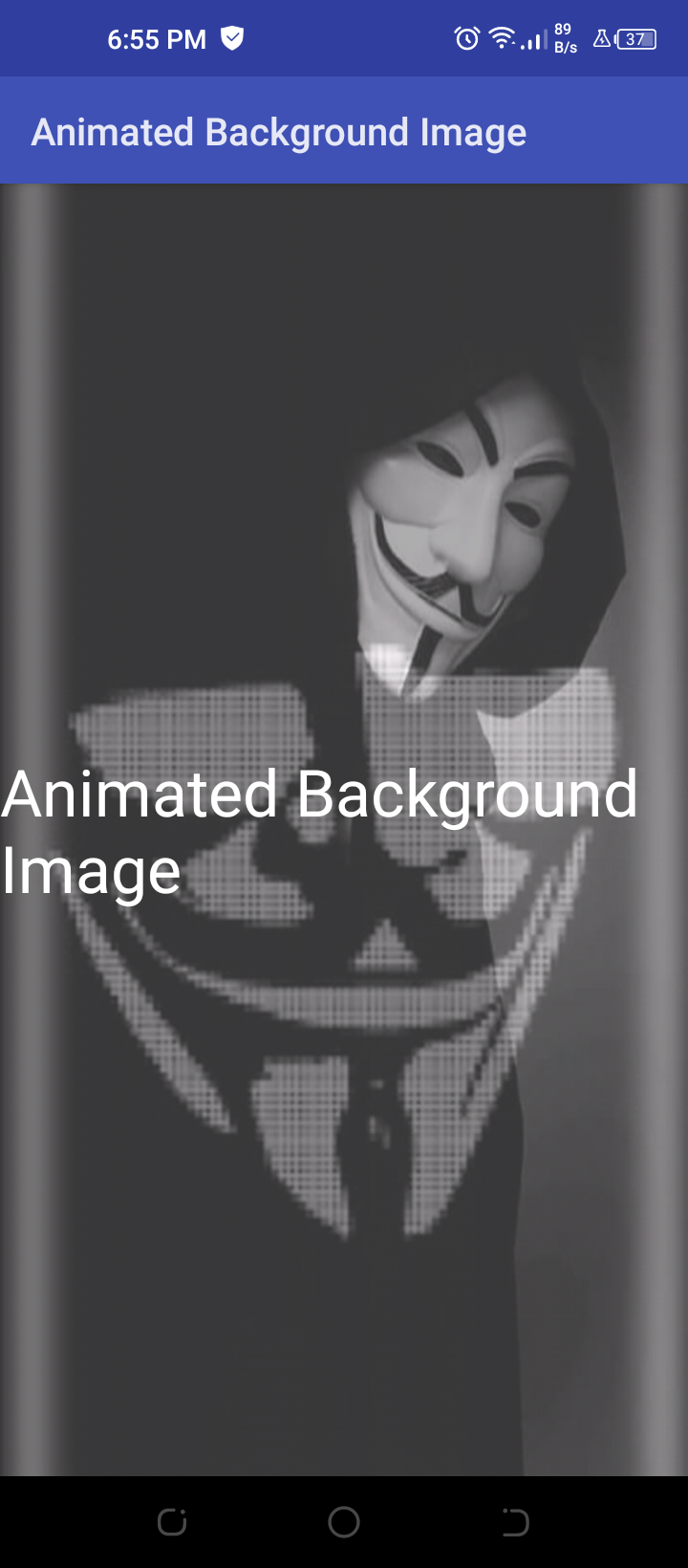 GitHub - RovieFrancisco/animated-background-image: This is a simple ...