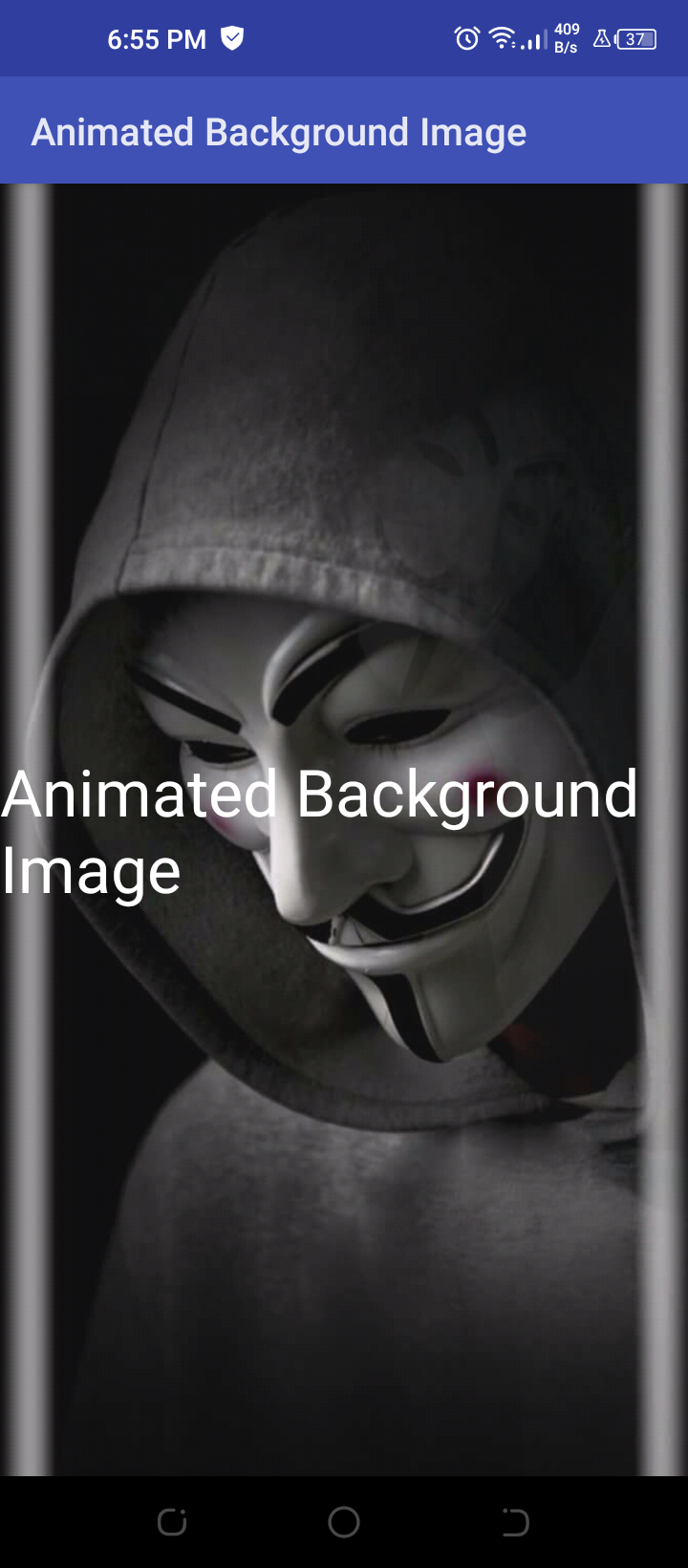 GitHub - RovieFrancisco/animated-background-image: This is a simple ...