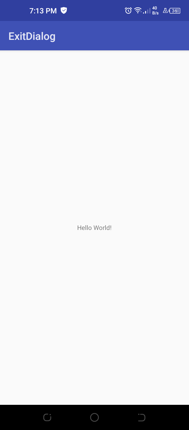 GitHub - RovieFrancisco/exit-dialog: This repository will show a ...