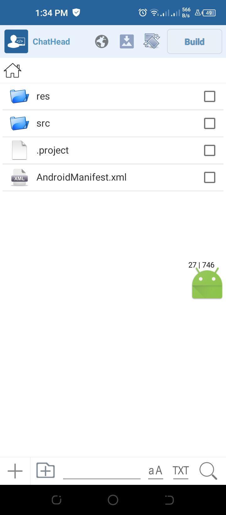 GitHub - RovieFrancisco/chat-head: This repository is a floating chat ...