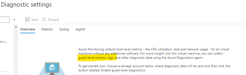 Conflicting information on Documentation to Azure portal · Issue #61832 · MicrosoftDocs/azure ...
