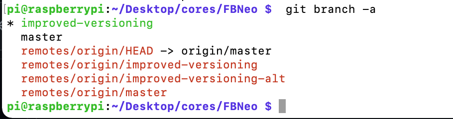 build error · Issue #790 · finalburnneo/FBNeo · GitHub